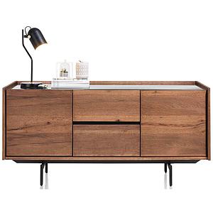 Buffet 160cm HALMSTAD Xooon | Abitare Living